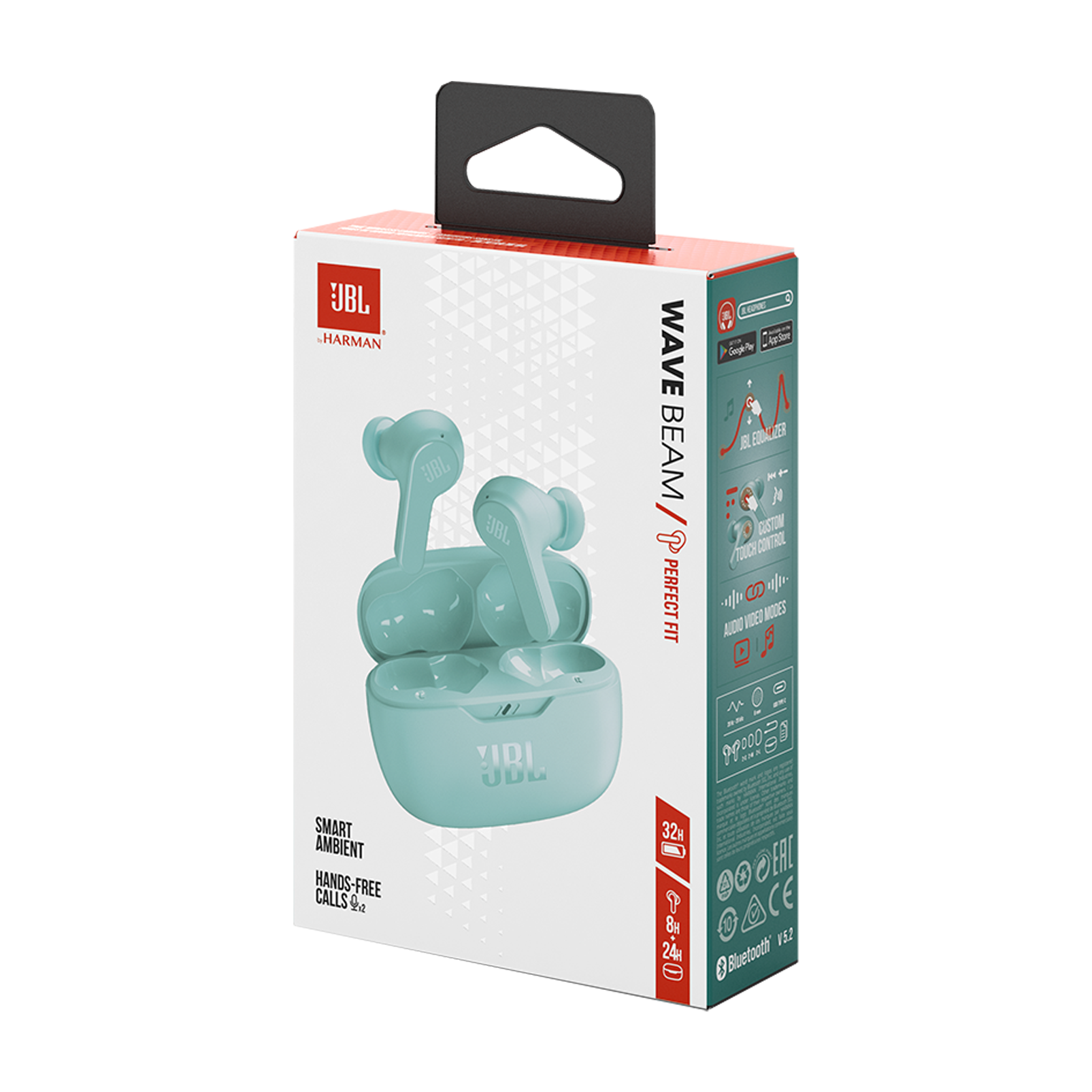 JBL Wave Beam | True wireless earbuds