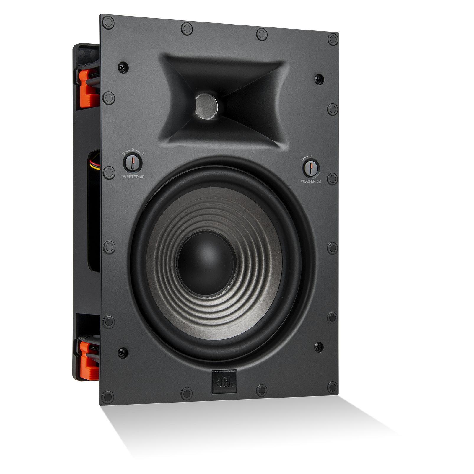 Studio 8IW | 8" (203mm) 2-way In-Wall Loudspeaker