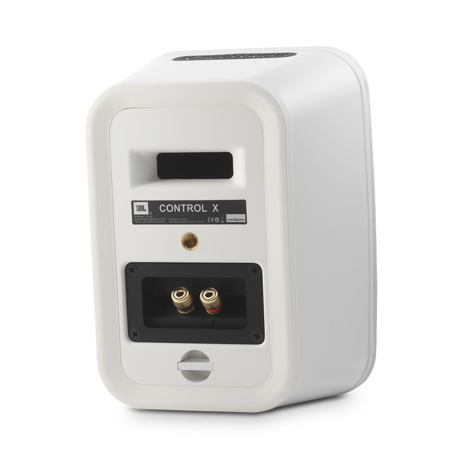 JBL Control X | All-Weather Speakers