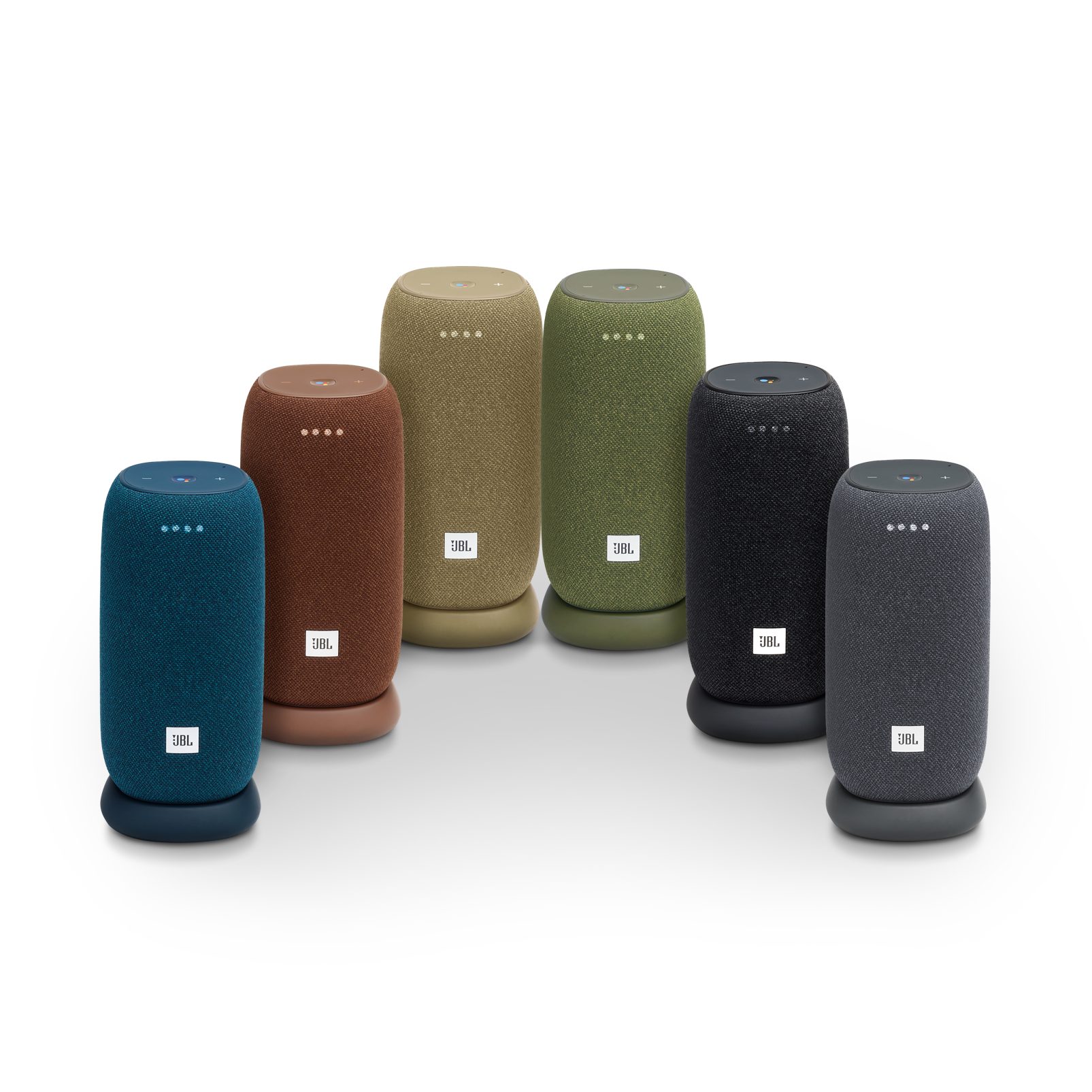 JBL Link Portable | Portable Wi-Fi Speaker | JBL Australia